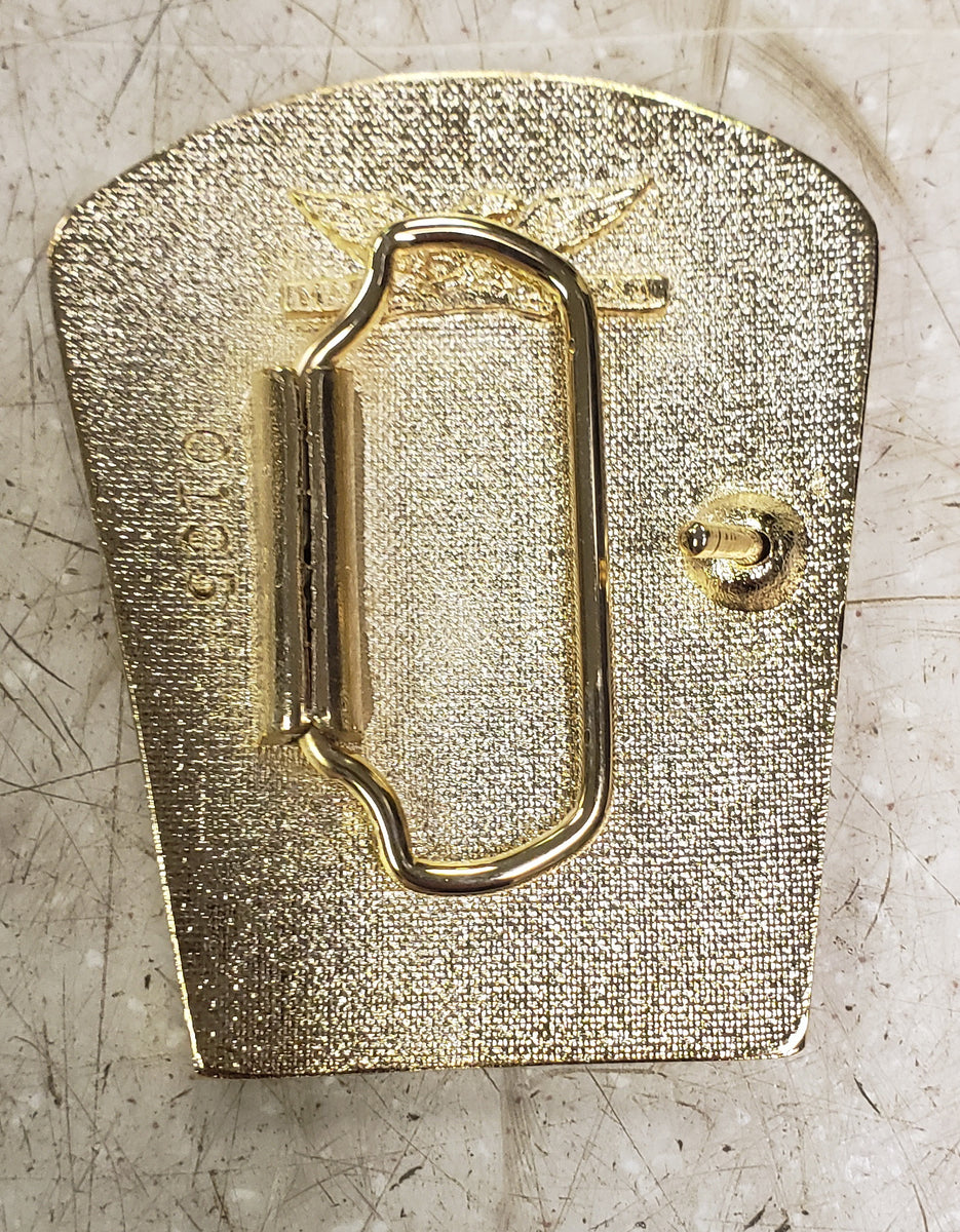 Pennsylvania State Police Trooper Belt Buckle – Buy & Sell Outlet