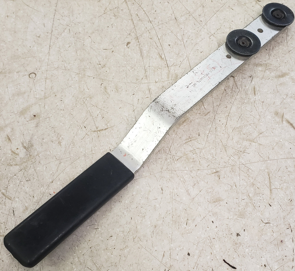 Malco DS2 Offset Duct Stretcher – Buy & Sell Outlet
