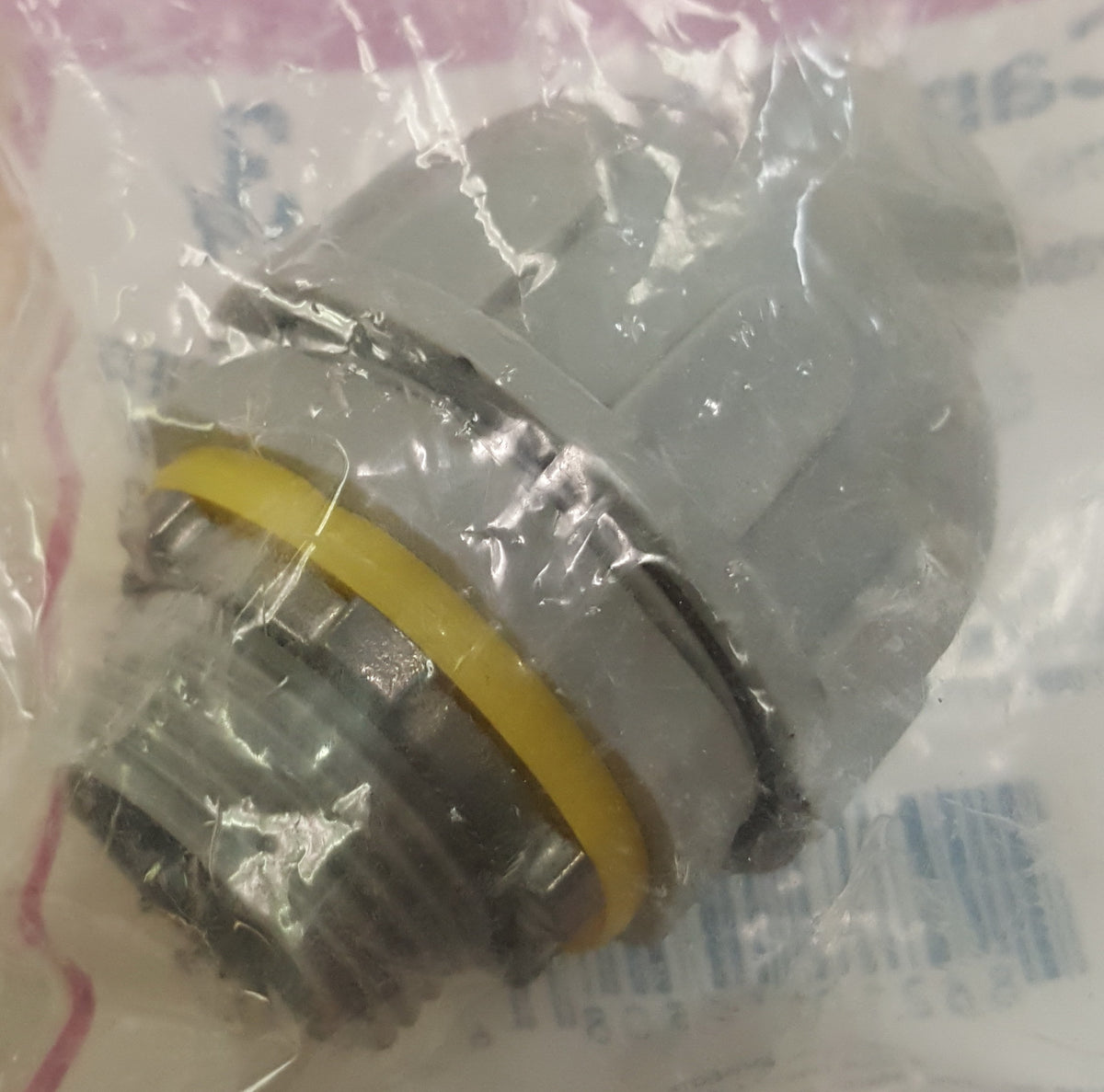 Carlon LT75G-B1 3/4" Non-Metallic Straight Liquidtight Connector – Buy ...