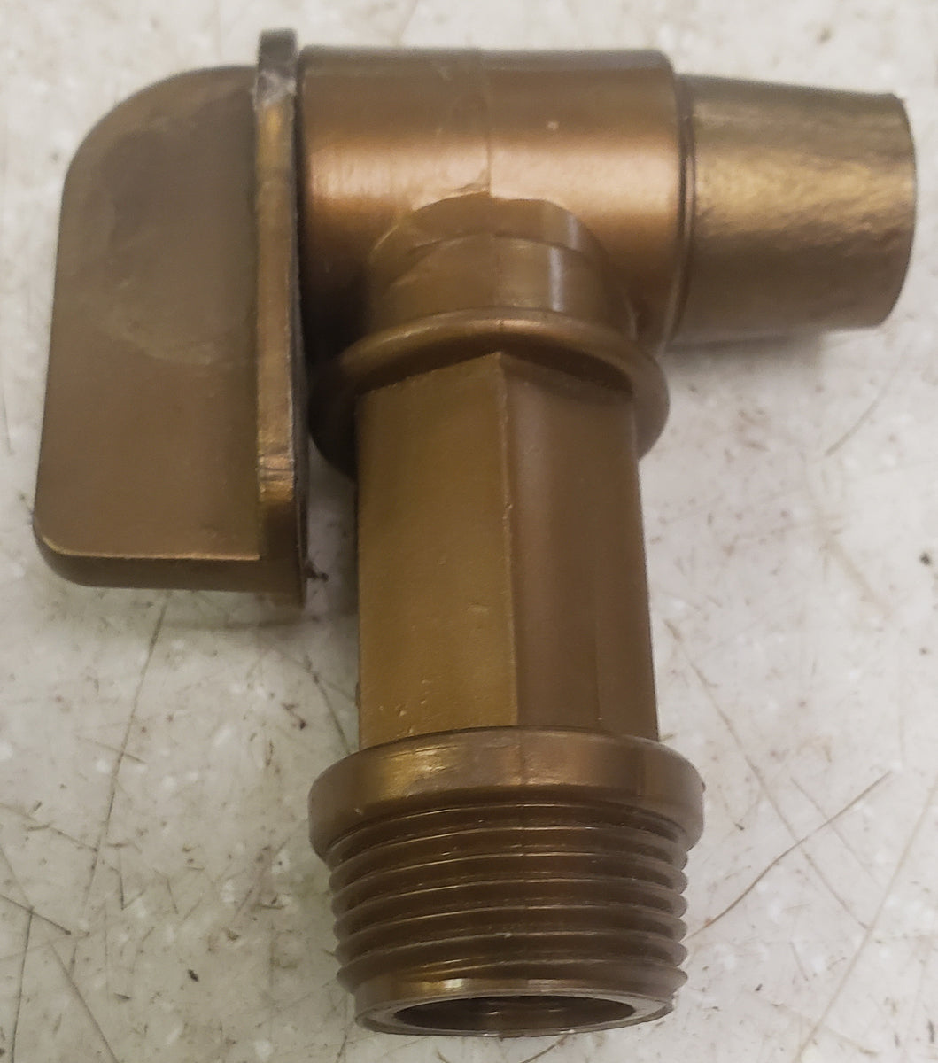 Rieke Multi-Meter Barrel On/Off Valve – Buy & Sell Outlet