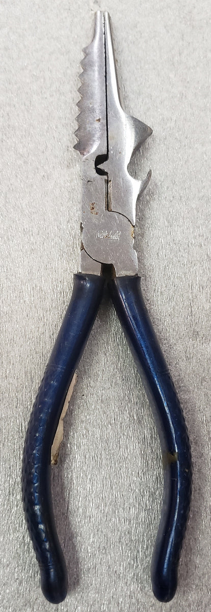 Vintage Mitchell Fishing Pliers – Buy & Sell Outlet