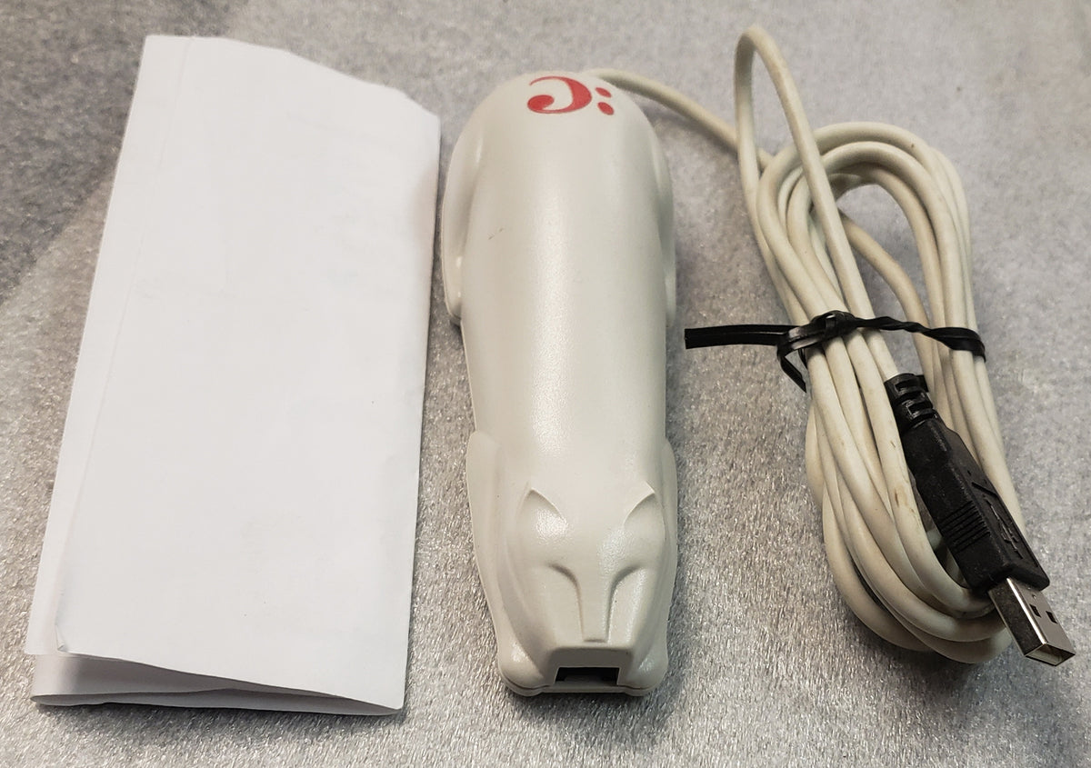 Cue Cats USB Barcode Scanner – Buy & Sell Outlet