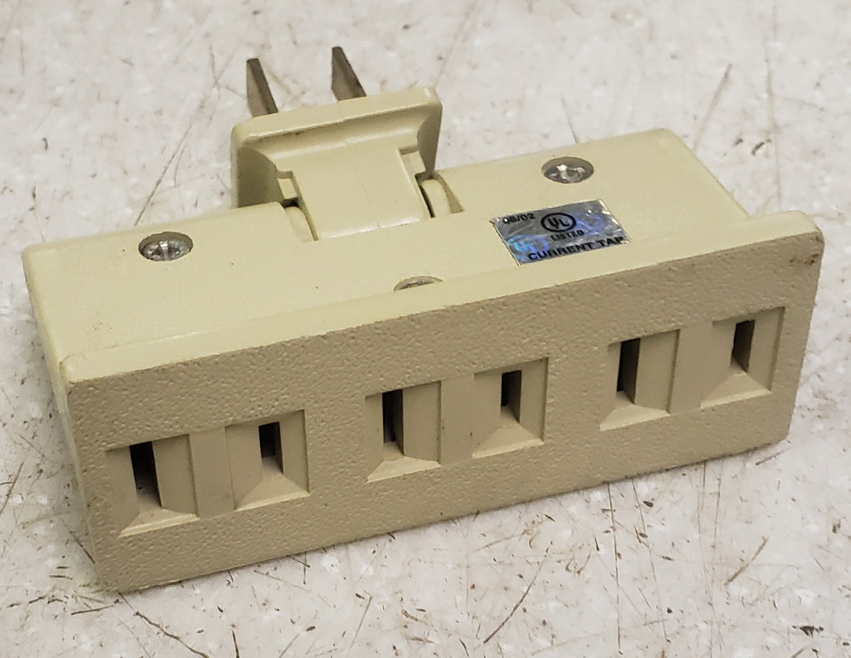 120V 15A 3-Outlet Non-Grounded Electrical Splitter – Buy & Sell Outlet